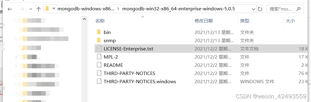 SuperMap iDesktop新建MongoDB数据库型数据源_超图桌面端怎么连mongodb-CSDN博客