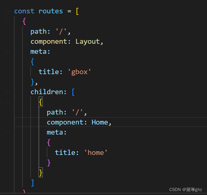 关于Vue3.0修改title的内容_vue3项目怎么修改title-CSDN博客