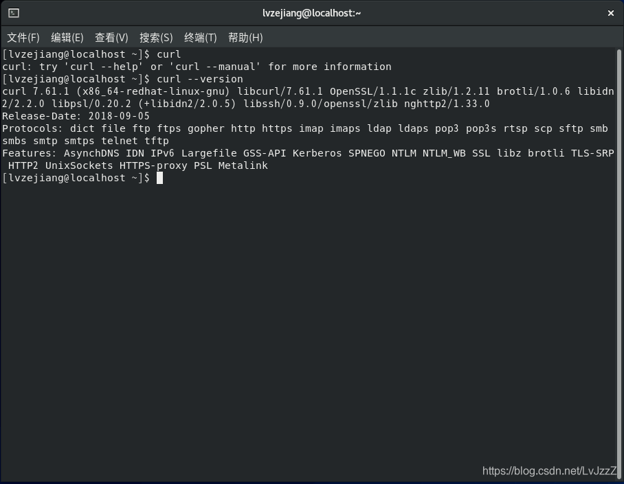 CentOS 8 Java环境部署之Node部署_java 镜像 安装 node-CSDN博客