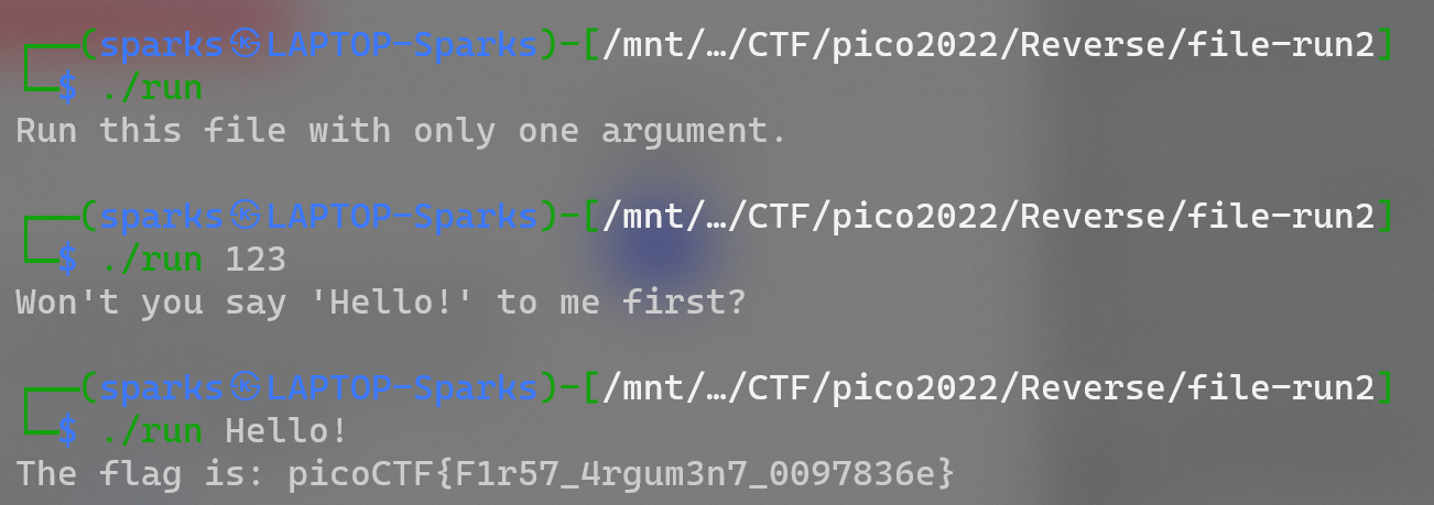 【picoCTF2022】Reverse部分_picoctf2022patchme.py-CSDN博客