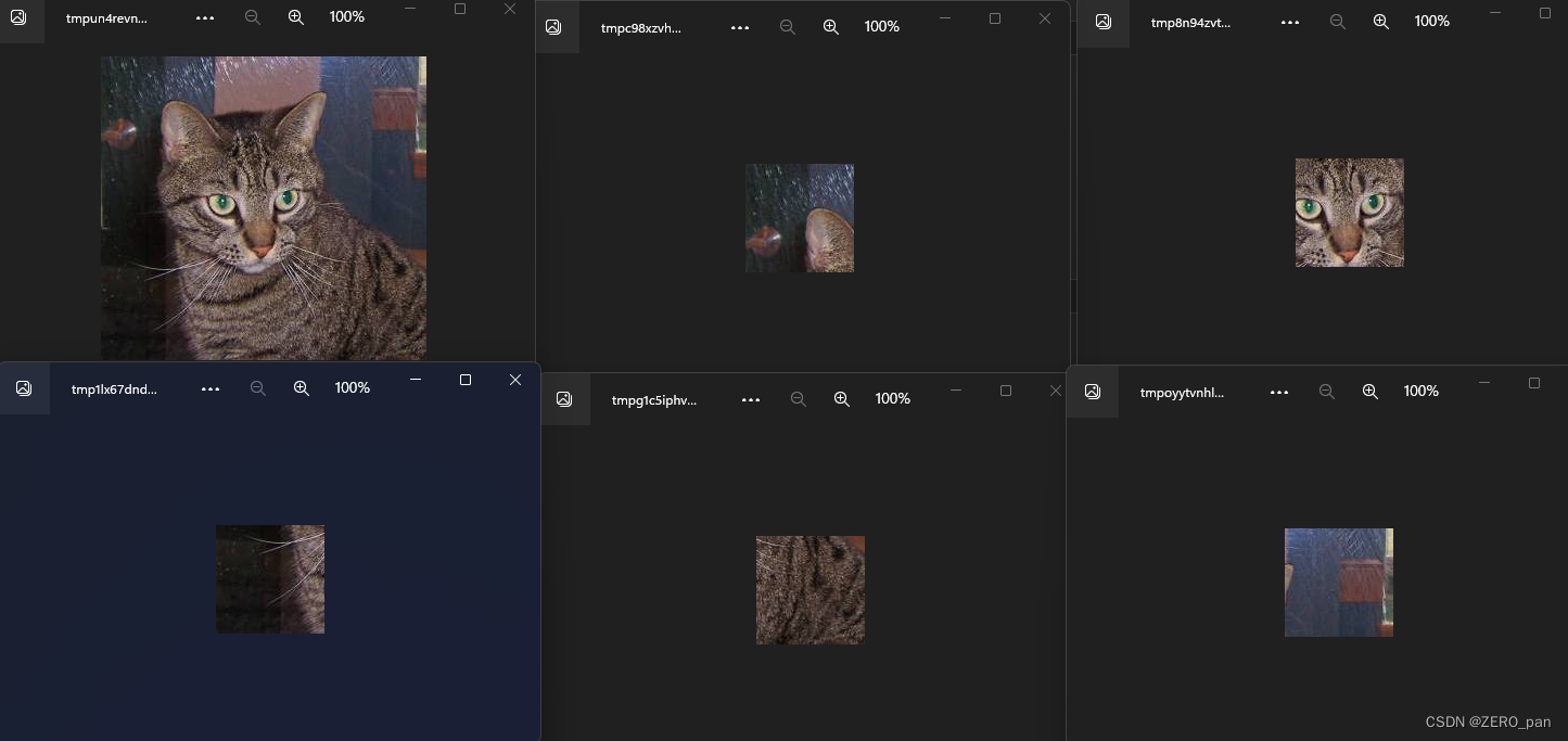 深度学习：图像变换transforms_transforms.topilimage()-CSDN博客