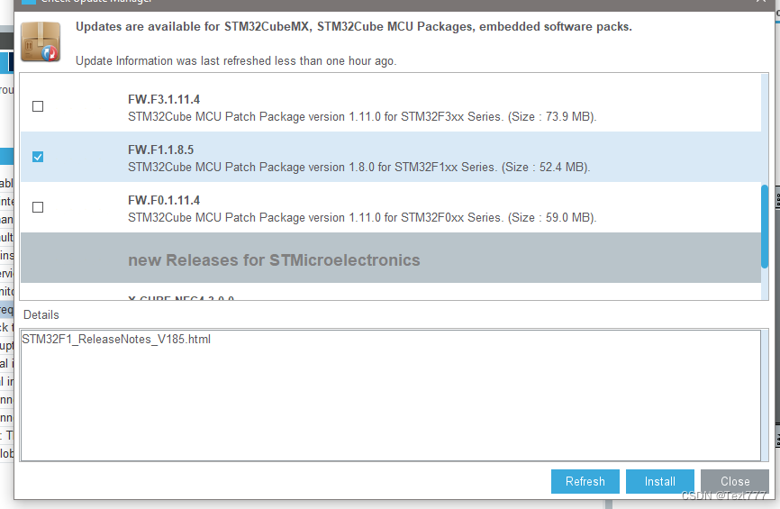 STM32 Cubemx Freertos 工程, 用GDB进行debug时候, 跳进HardFault_Handler的问题_gdb调试直接进入 handler hardfault-CSDN博客