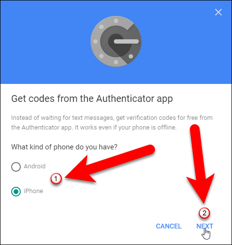 如何使用Google Authenticator为您的Google帐户启用两因素身份验证-CSDN博客