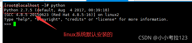 linux系统下安装python 3.9详细教程_linux安装python3.9-CSDN博客