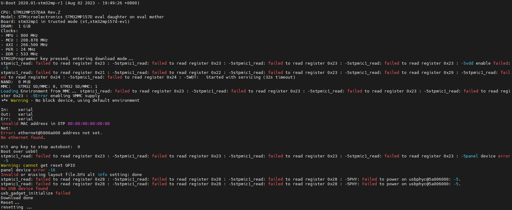 6.4 U-boot 移植_u-boot 源码包-CSDN博客