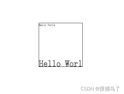 canvas基础教学_css canvas-CSDN博客