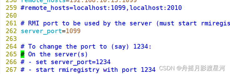 Jmeter实现分布式部署（windows中控制，linux中执行）_windows控制 linux jmeter-CSDN博客