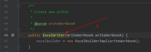 使用EasyExcel报错NoClassDefFoundError: org/apache/poi/util/TempFileCreationStrategy，并不Easy_org ...