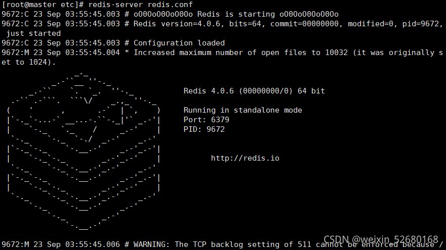 Redis的配置文件redis.conf里参数说明_redis protected-mode-CSDN博客