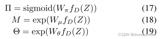 论文阅读：ZINB-Based Graph Embedding Autoencoder for Single-Cell RNA-Seq Interpretations-CSDN博客
