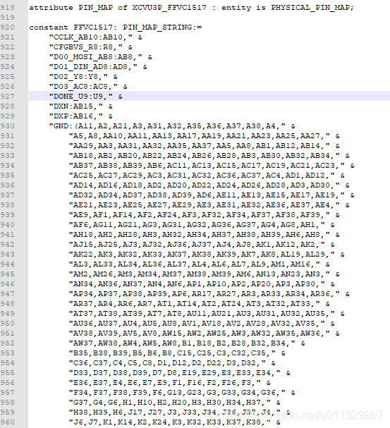 半导体产品实现过程与BSDL在集成电路测试中的作用-CSDN博客