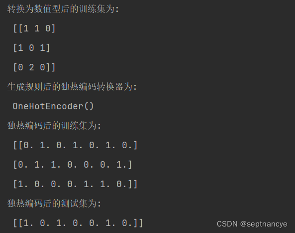 Python数据预处理和PCA、ICA、LDA降维的方法(实验代码)_python ica-CSDN博客
