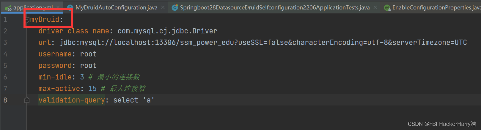 解决Prefix must be in canonical form报错-CSDN博客