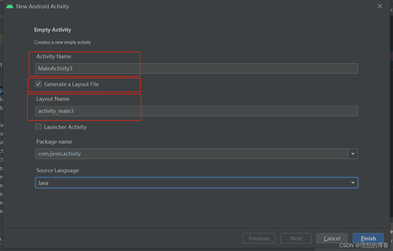 Android 四大组件之Activity详解_安卓activity-CSDN博客
