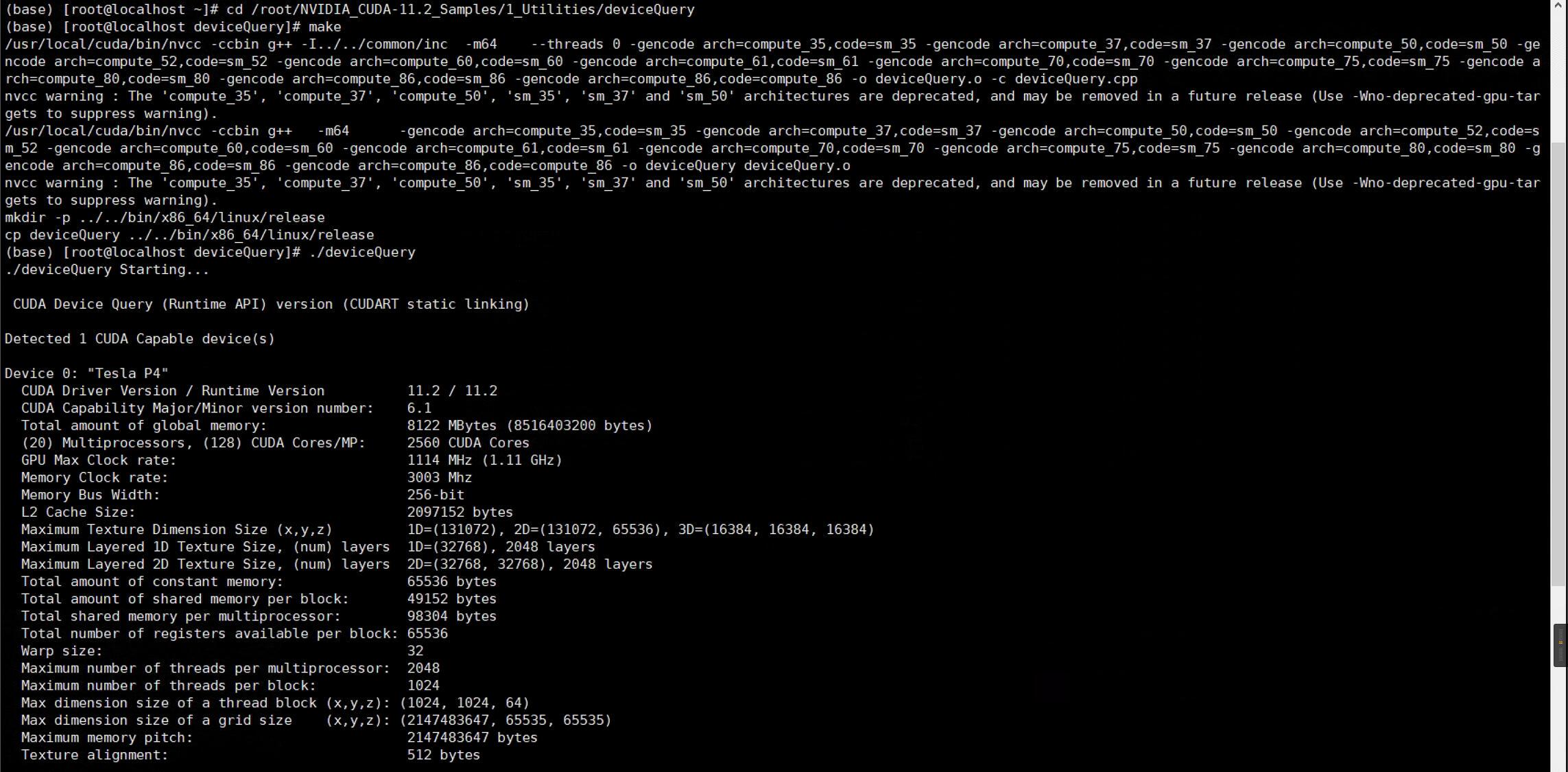 CentOS 7安装N卡驱动和CUDA和cuDNN_centos 安装nvidia cuda驱动-CSDN博客