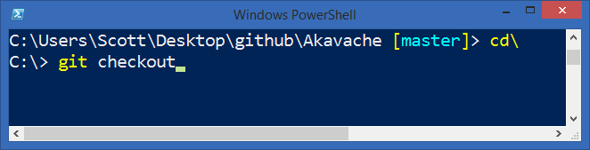 迈向更好的控制台-PSReadLine用于PowerShell命令行编辑-CSDN博客