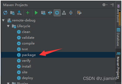 java--远程debug调试_java remote debug-CSDN博客