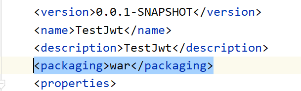040-安全开发-JavaEE应用&SpringBoot框架&JWT身份鉴权&打包部署JAR&WAR_jwt java包-CSDN博客