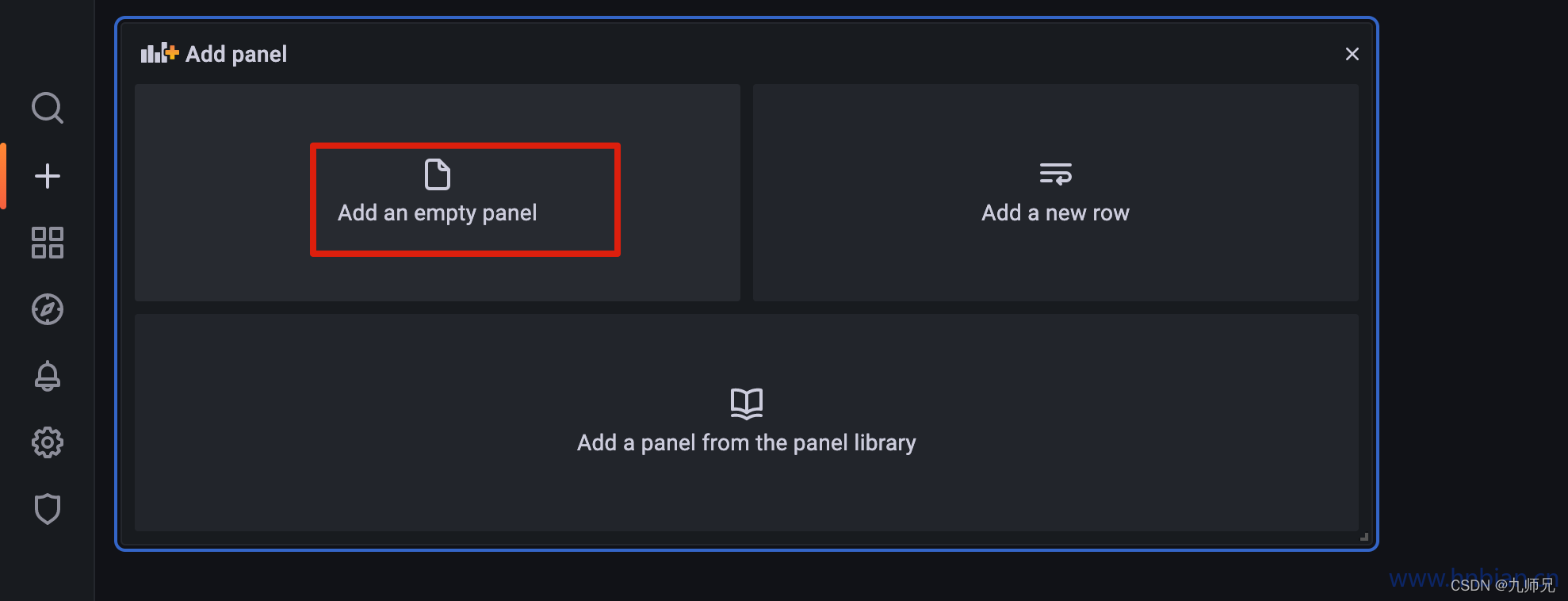 【Clickhouse】Clickhouse 整合 Prometheus 监控 运行时状态_prometheus clickhouse-CSDN博客