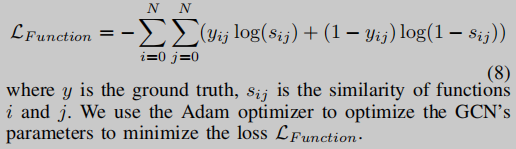 [论文分享] VulHawk: Cross-architecture Vulnerability Detection with Entropy-based Binary Code Search ...
