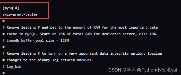 生产环境下使用CentOS7+Nacos+Mysql搭建Nacos集群，并完成注册中心，配置中心及Sentinel及Seata的测试_生产环境下使用linux系统(虚拟机等)+nacos ...