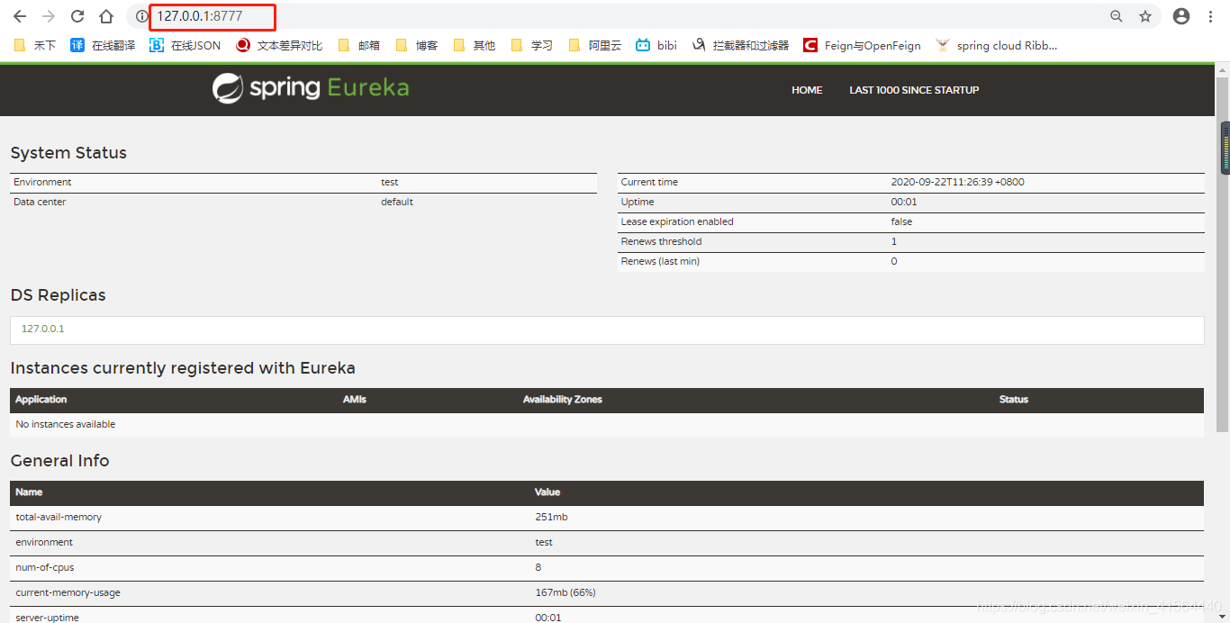 Spring Cloud2注册中心Eureka+OpenFeign的使用(一)FeignClient放在调用方_openfeign client 是调用方写还是被调用方写-CSDN博客