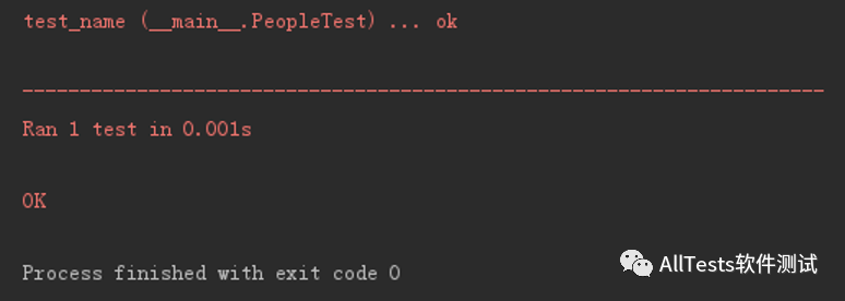 Python测试框架unittest之mock系列（二）- 断言方法、统计方法_mock 断言-CSDN博客