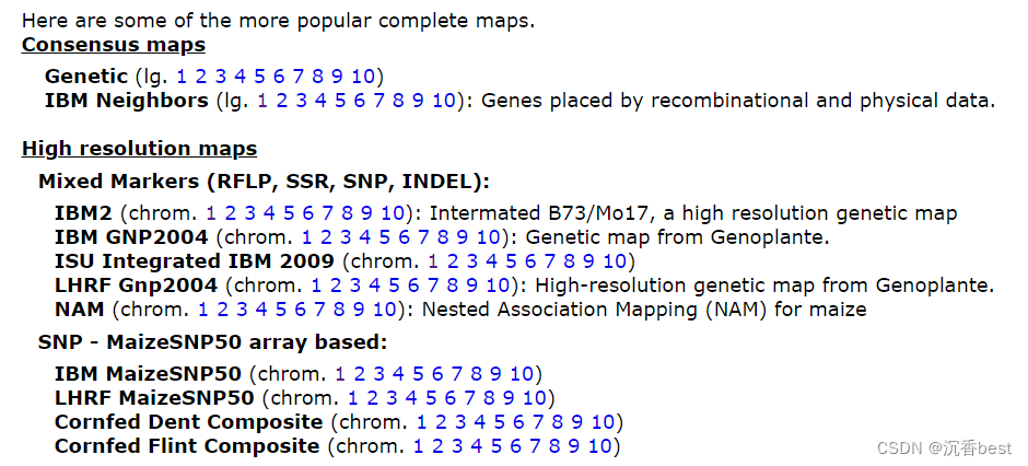 使用BioMercator v.4.2软件进行Meta-QTL分析_biomercator软件怎么用-CSDN博客
