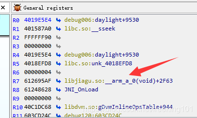 Android IDA 动态调试最完善攻略，跨过各种坑-CSDN博客