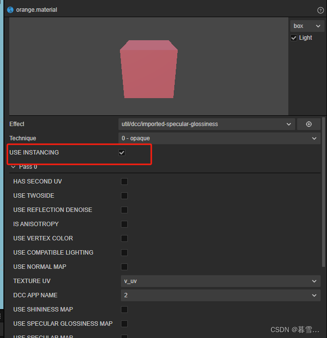 cocos creator 笔记-Drawcall_cocos drawcall-CSDN博客
