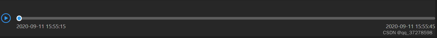 vue+supermap iclient for mapboxgl 降雨分布展示的webgis项目：3_mapbox实现降水-CSDN博客