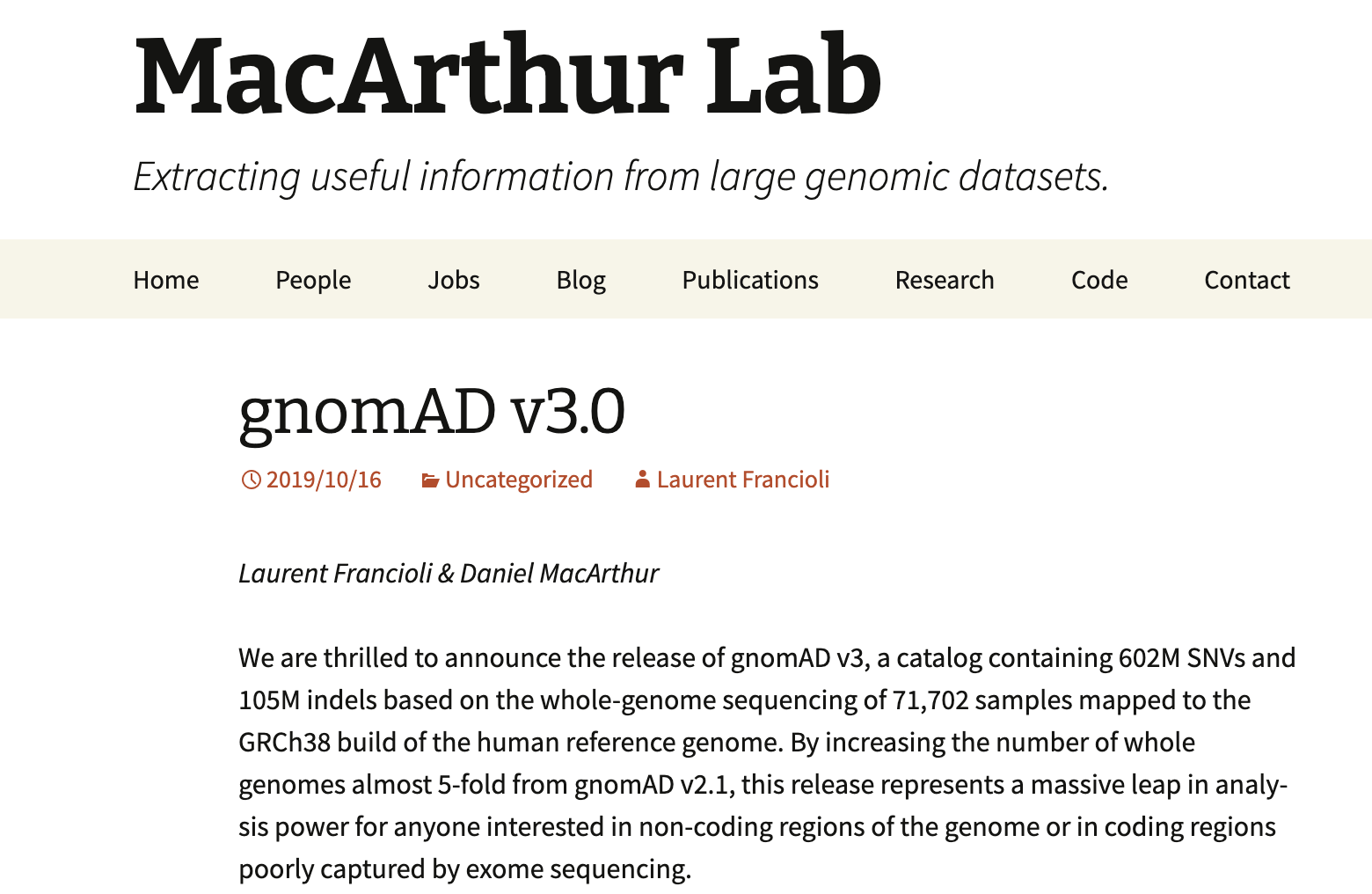 gnomAD详解与版本更新-CSDN博客
