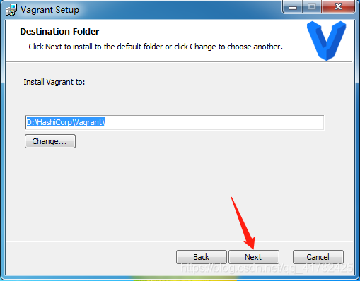 Vagrant创建CentOS并部署安装Docker（2020实操图解）_centos vagrant docker-CSDN博客