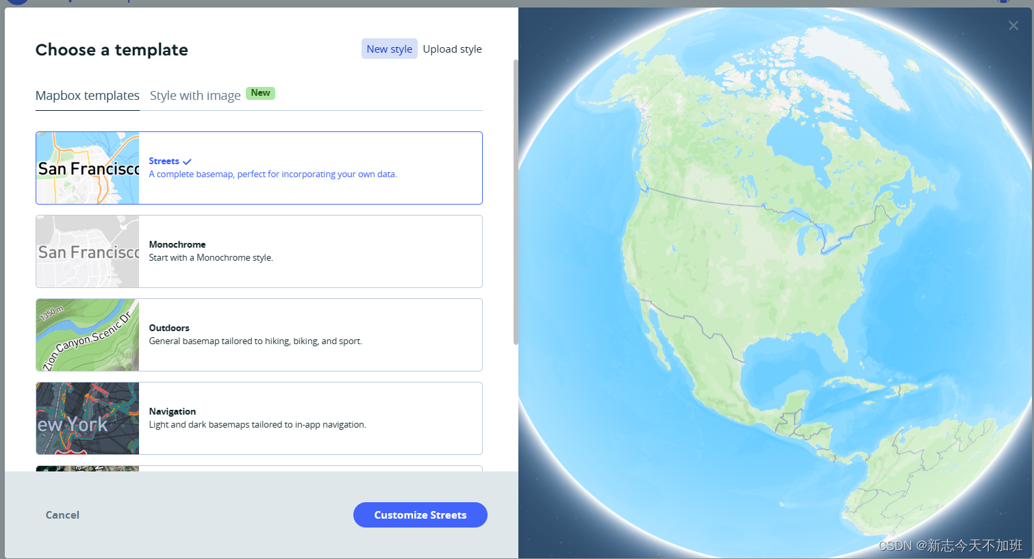 记录mapbox添加各种地图至arcgis pro_mapbox arcgis-CSDN博客