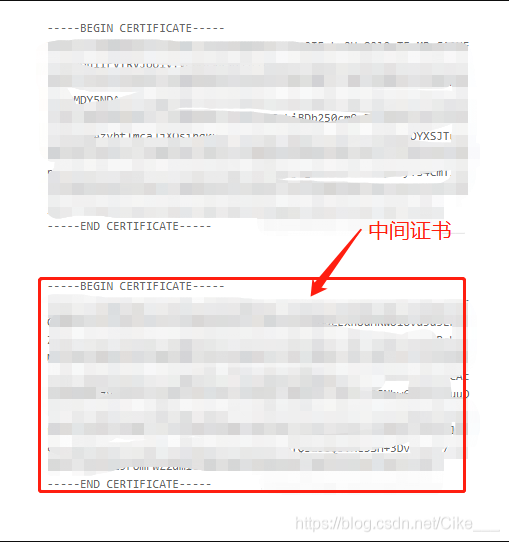 微信小程序pc端正常，手机端报错 “ request:fail -2:net::ERR_FAILED ” 怎么解决？_request:fail-2-CSDN博客