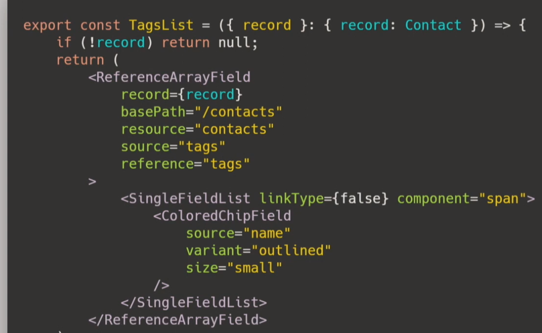 前端学习笔记202307学习笔记第五十六天-react-admin之5-CSDN博客