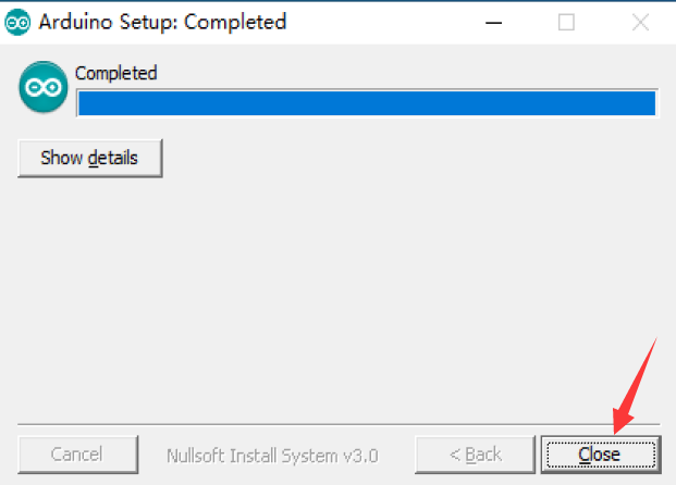 Arduino Ide安装教程 Csdn博客