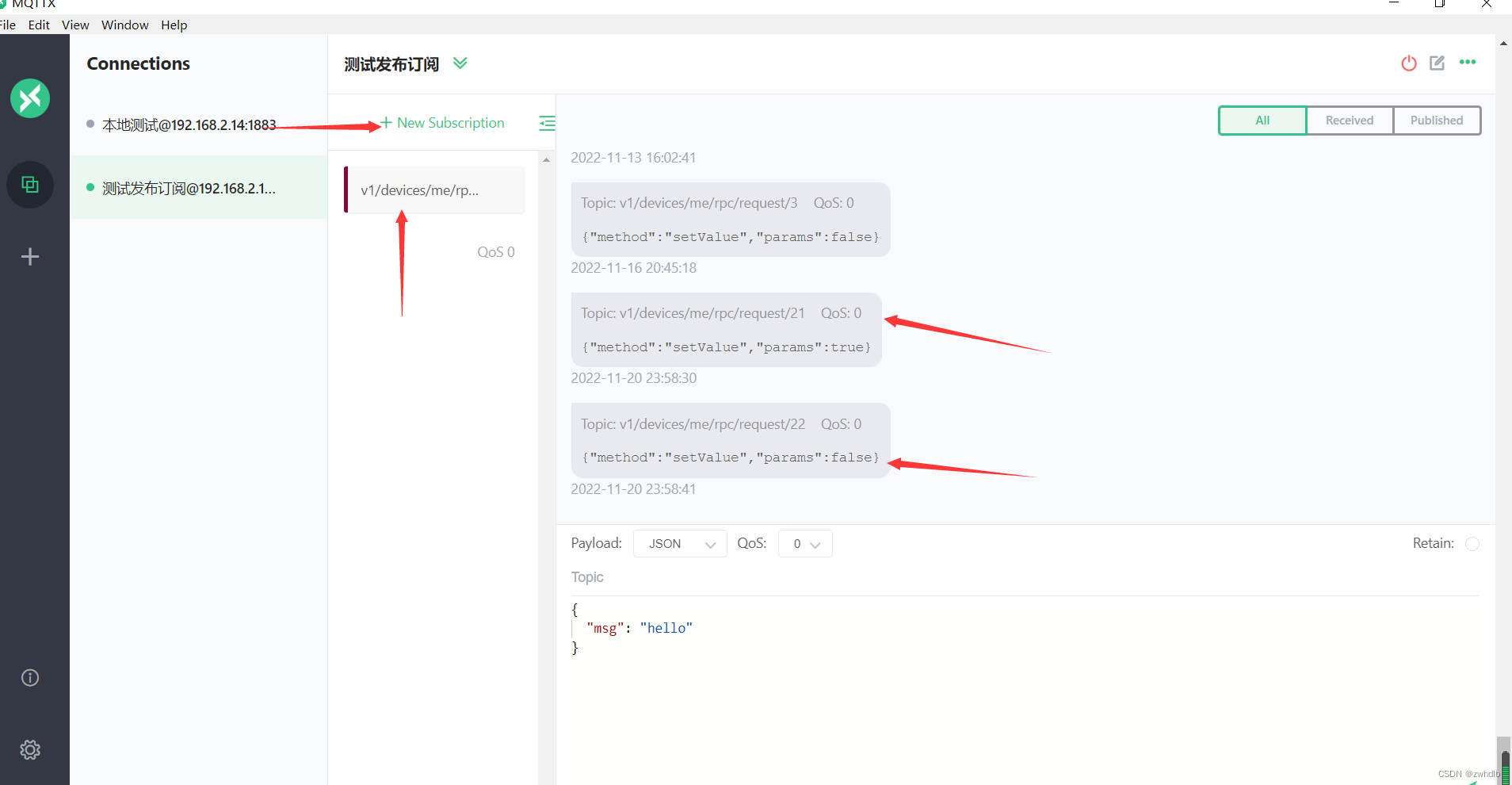 thingsboard+ESP8266+MQTT实现设备远程控制_thingsboard设备控制-CSDN博客