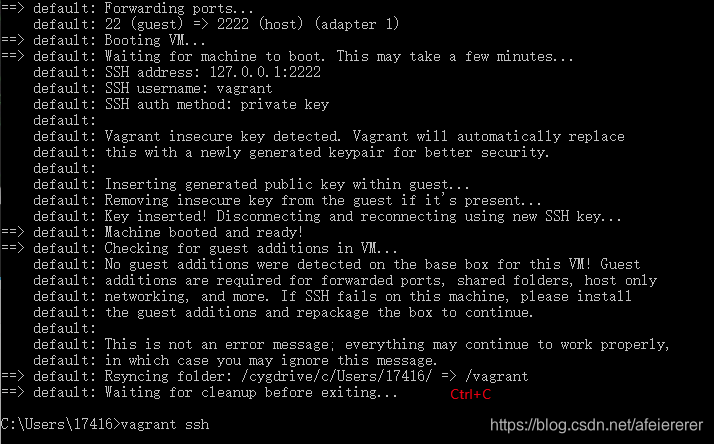Vagrant与Docker实战-CSDN博客