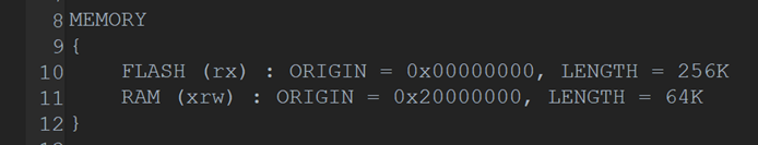 CH32V307移植LVGL Master及Code::Blocks仿真笔记_ch32v307 lvgl-CSDN博客
