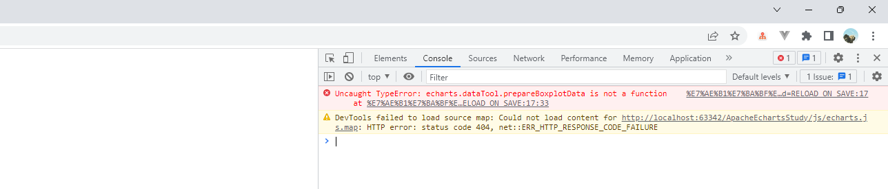 Echarts数据可视化 第4章 Echarts可视化图 4.9 箱线图_echarts 箱线图-CSDN博客