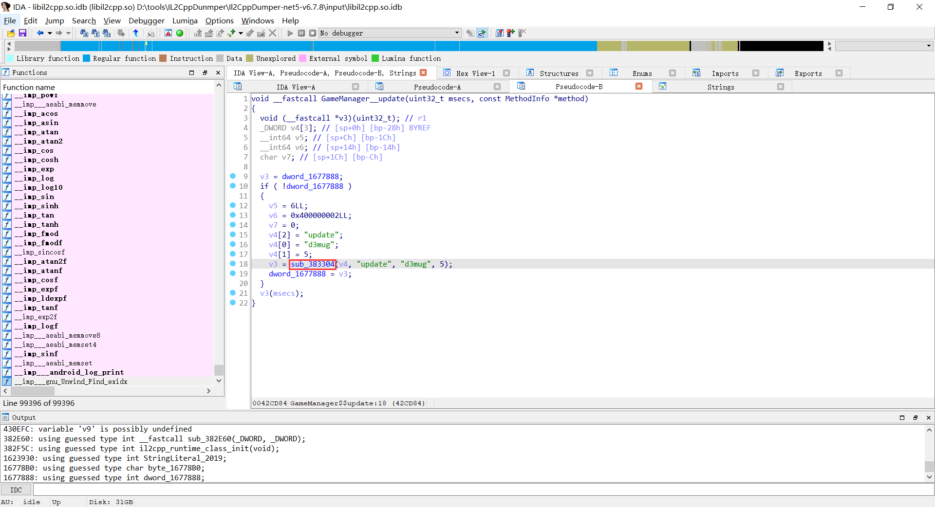 d3ctf 2022 re复现-CSDN博客