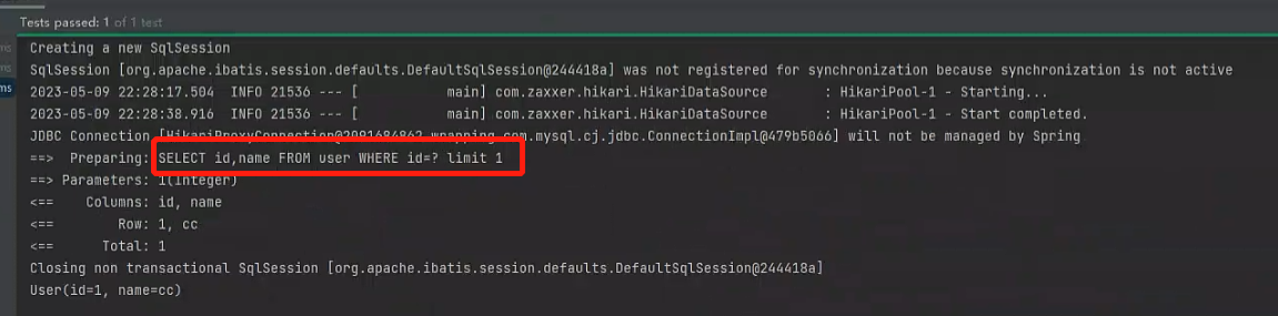 深度剖析Mybatis-plus Injector SQL注入器_defaultsqlinjector-CSDN博客
