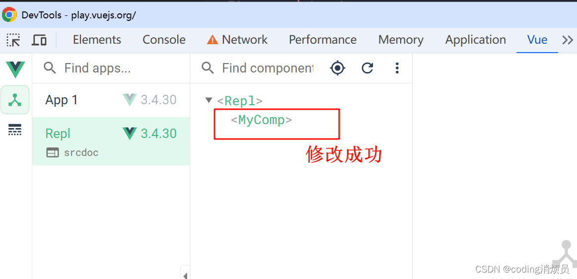 Vue3.3 的 defineOptions 的使用，方便在 setup 语法糖中为组件命名和控制父子属性透传，包含在线运行实例欧_vue defineoptions-CSDN博客