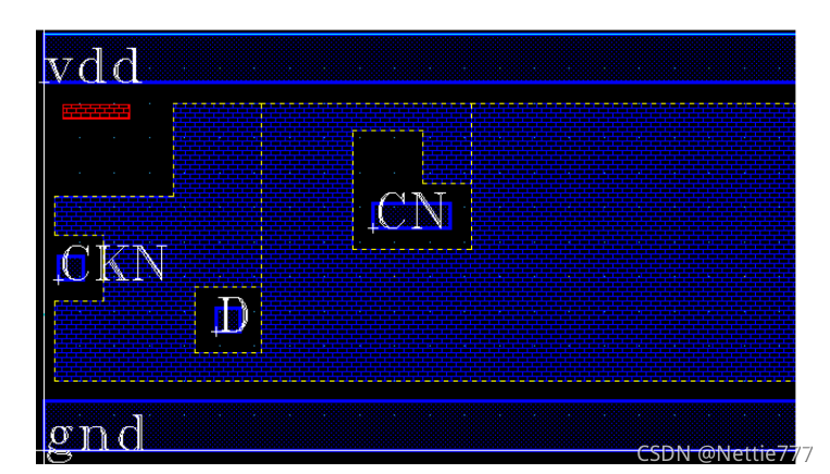 01——LEF初稿2021-09-06下午_library exchange format-CSDN博客