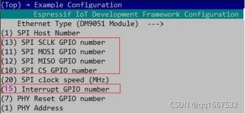 ESP32-S2上使用SPI接口芯片DM9051NP转以太网的无线物联网网关开发指导-CSDN博客