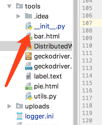 ModuleNotFoundError: No module named 'tools.utils'-CSDN博客