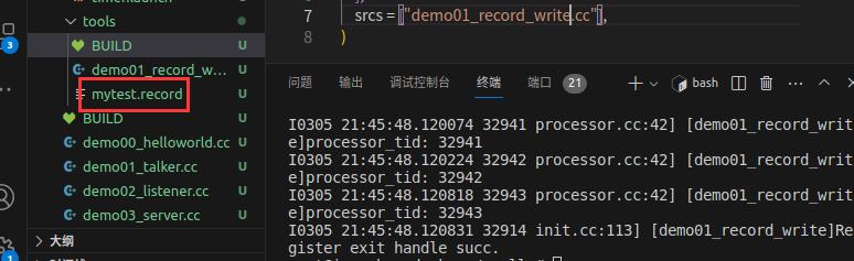 Cyber RT 开发工具_cyber record-CSDN博客