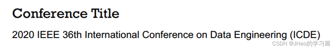Adaptive Network Alignment with Unsupervised and Multi-order Convolutional Networks无监督多阶卷积网络的自适应 ...