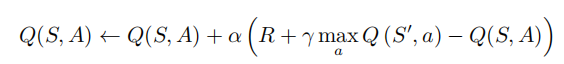 【强化学习】《Easy RL》- Q-learning - CliffWalking（悬崖行走）代码解读-CSDN博客